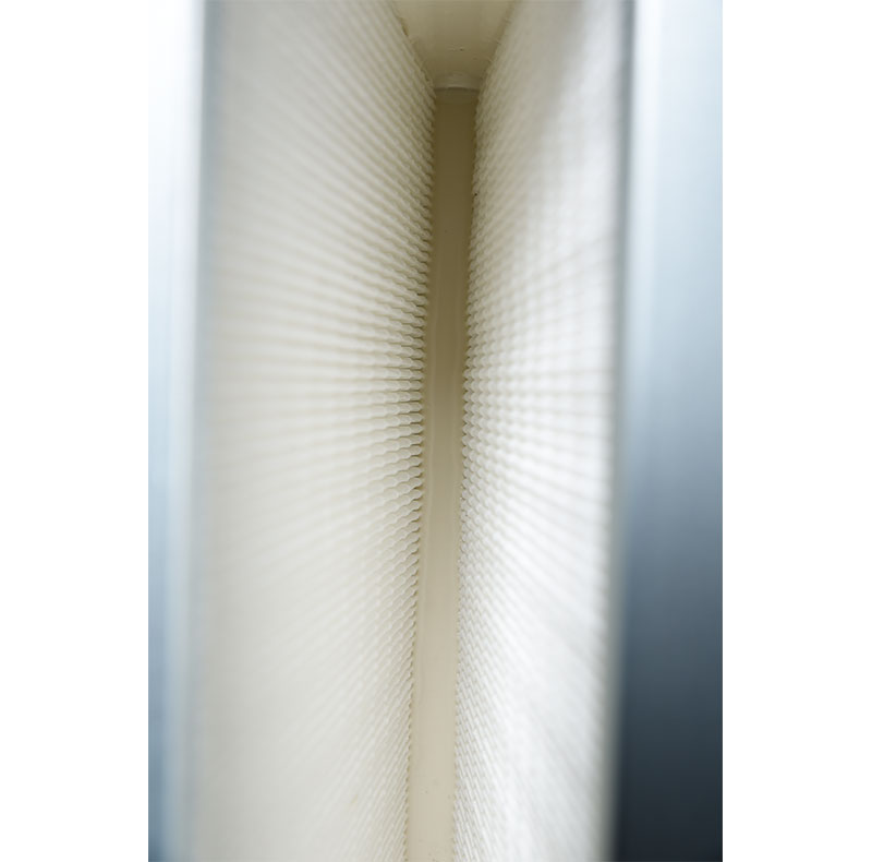 Compact Filter Factory