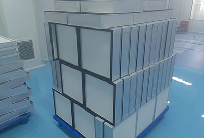 What are the Differences Between Pre, Mid and HEPA Air Filters?