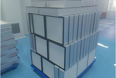 Standards for Primary, Medium, and HEPA Filters - Choosing the Right ...