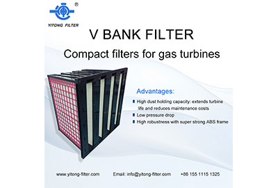 A Detailed Explanation of F5 Bag Air Filter