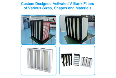 Application of HEPA filters in the Automotive Painting Industry Supplier