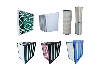 Semiconductor Fabrication Cleanroom Filters: Ensuring Purity in High ...