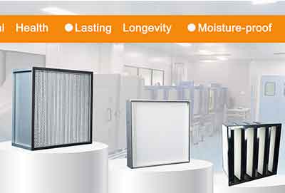 Guide to Purchasing and Proper Usage Requirements of HEPA Filters