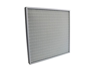 Standards for Primary, Medium, and HEPA Filters - Choosing the Right ...
