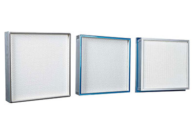 A Complete Guide to Industrial HEPA Filters