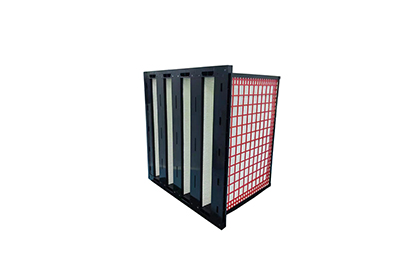 Ventilation Air Filters for Industrial Applications: What You Need to Know