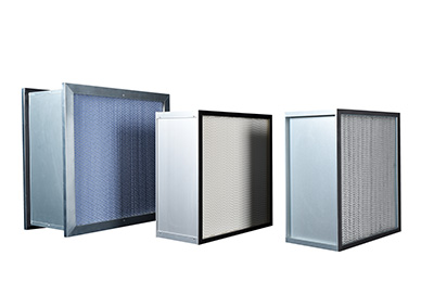 Understanding HEPA Filters: From Working Principle to Applications