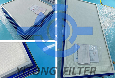 HEPA and MERV 17 Filters: The Ultimate Guide to High-Efficiency Filtration